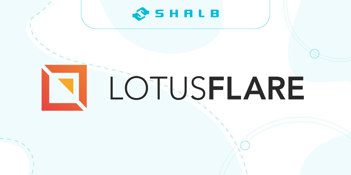 High-tech orchestration platform for 5G monetization company | SHALB