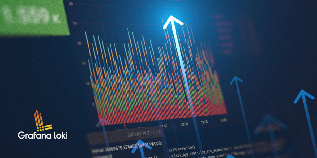 Speeding up Grafana Loki queries by using cache | SHALB Speeding up Grafana Loki queries by using cache | SHALB