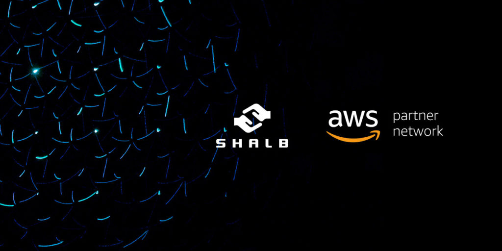 SHALB achieves official AWS Partner Status | SHALB